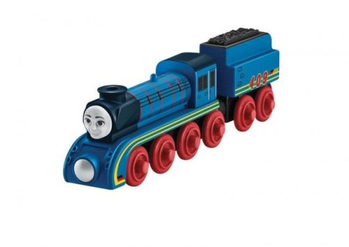 Tootally Thomas - Frieda - Thomas Wooden