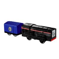 Tootally Thomas - Glow in the Dark Diesel - Trackmaster Revolution