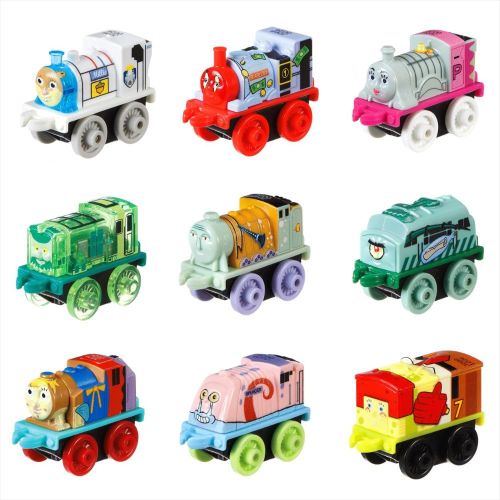 Minis - Tootally Thomas - Thomas the Tank Engine & Friends online shop