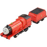Tootally Thomas - Percy Remote Control - Trackmaster Revolution