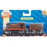Tootally Thomas - Wooden Railway - Duke