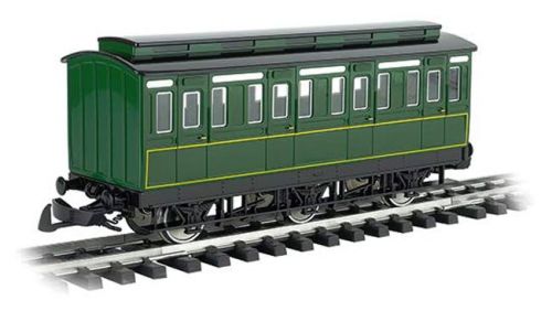 Tootally Thomas - Emily's Coach - Bachmann Large Scale