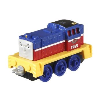 Tootally Thomas - Take n Play - TALKING SALTY