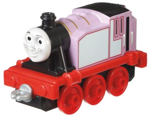 Tootally Thomas - Rosie - Thomas Adventures