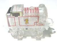 Tootally Thomas - Night Time Dash - Thomas Minis