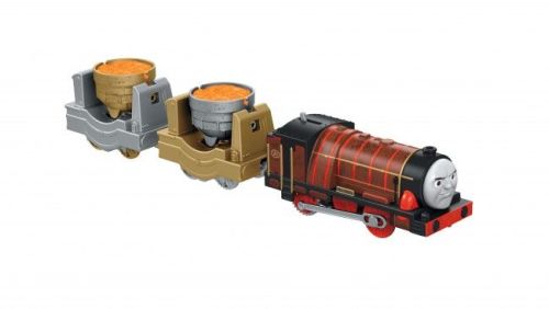 Tootally Thomas - Hurricane - Journey Beyond Sodor - Trackmaster Revolution