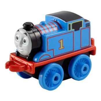 Tootally Thomas - Gordon 2017/3 - Thomas Minis