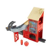 Tootally Thomas - Diesel Search and Rescue - Trackmaster Revolution