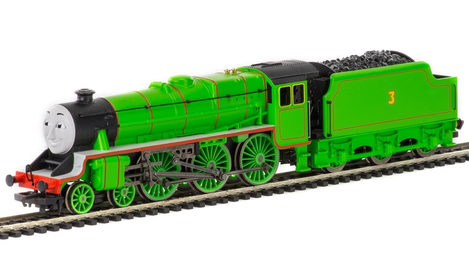 Tootally Thomas - Gordon - Hornby Tootally Thomas - Gordon - Hornby