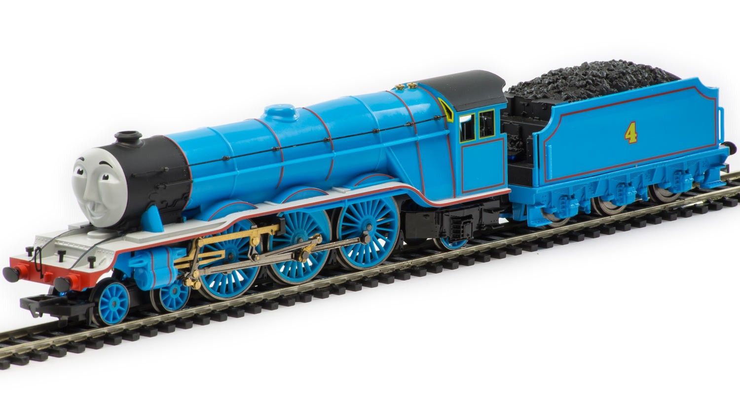 Tootally Thomas - Henry - Hornby