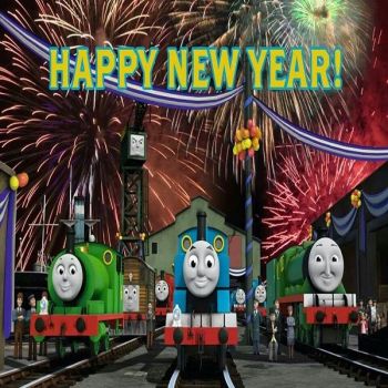 Tootally Thomas - Bachmann Thomas the Tank Engine & Friends - Harold ...