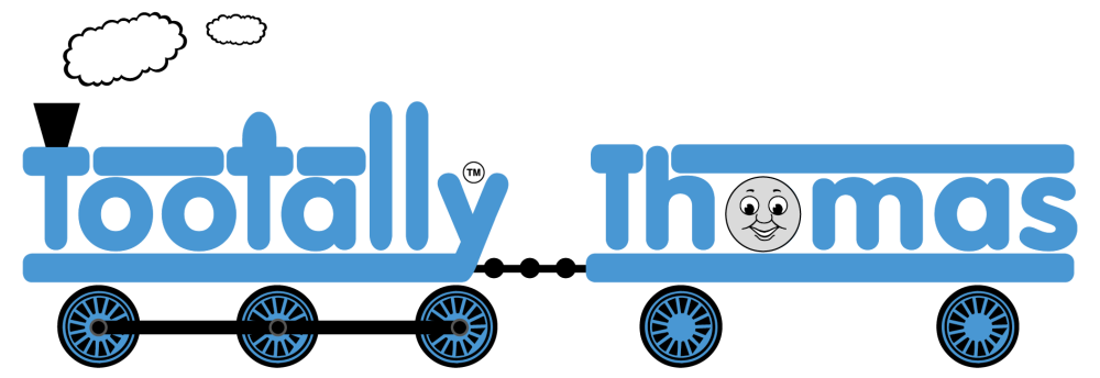 Tootally Thomas - Thomas - Talking - Classic 2025 - Motorised