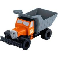 Trackmaster Motorized - Tootally Thomas - Thomas the Tank Engine ...