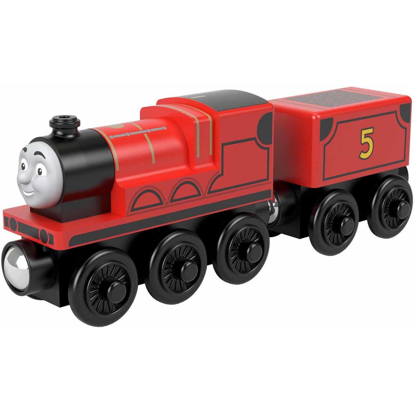 Tootally Thomas - Emily - Push Along - Plarail Capsule