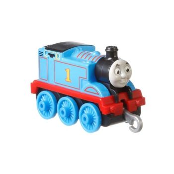 Trackmaster Push Along - Tootally Thomas - Thomas the Tank Engine ...