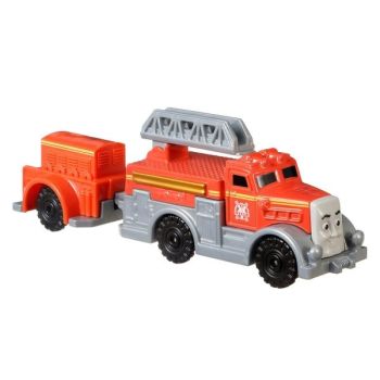 Tootally Thomas - Luke - Trackmaster Push Along