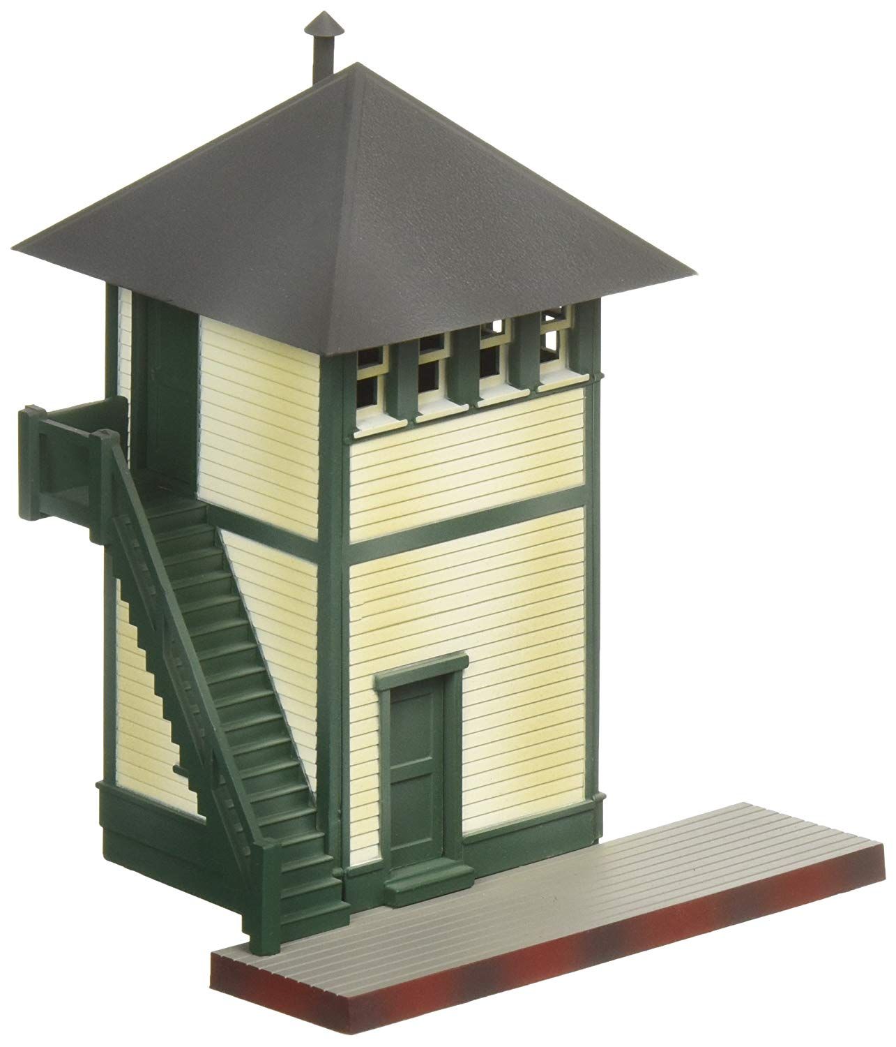 Tootally Thomas - Switch Tower - Bachmann Thomas