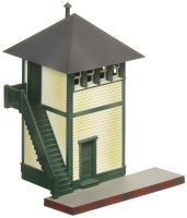 Tootally Thomas - Round Water Tower- Bachmann