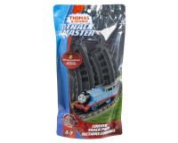 Tootally Thomas - Straight Track Pack - New Style - Trackmaster