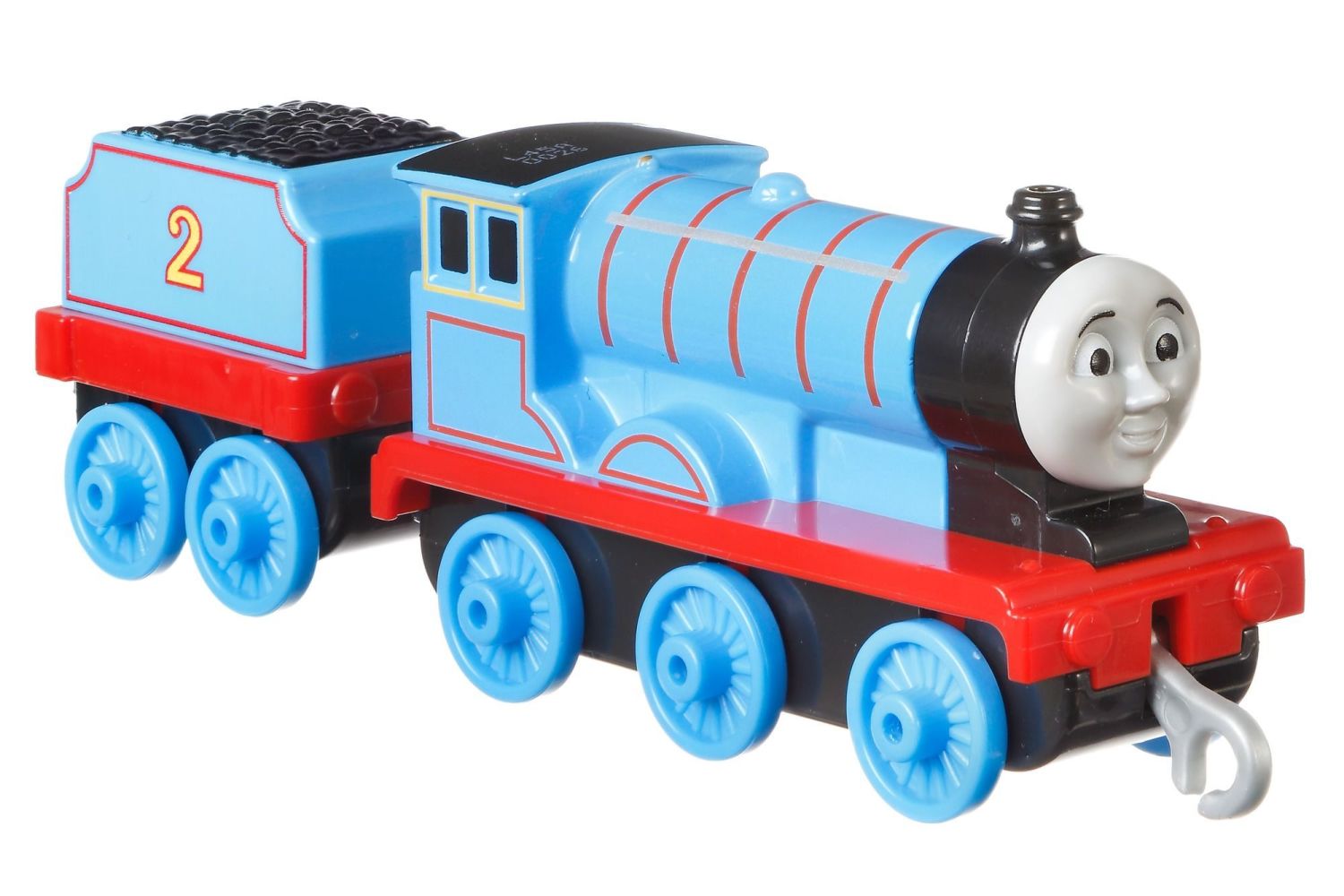 Tootally Thomas - Troublesome Truck - Trackmaster Push Along