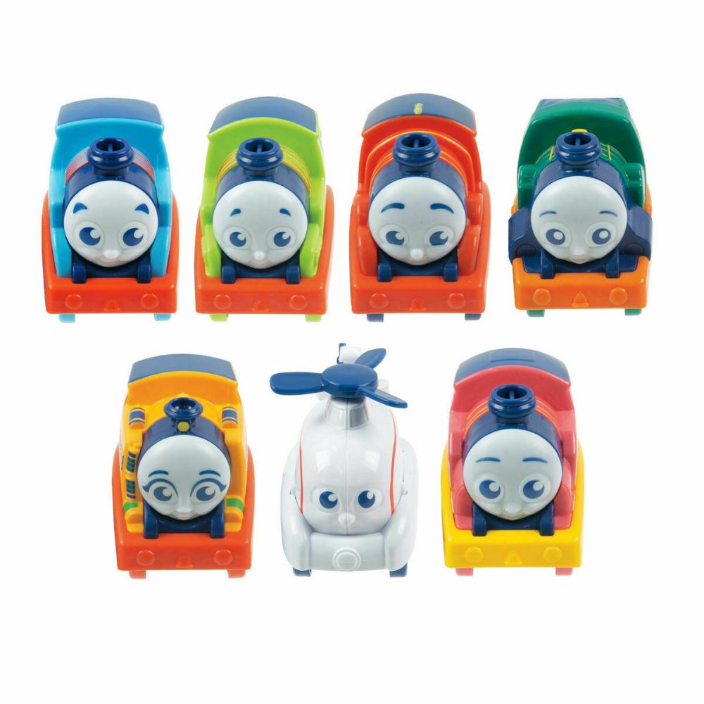 Push Along - Tootally Thomas - Thomas the Tank Engine & Friends online shop