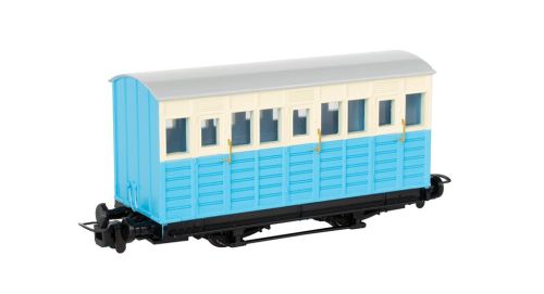 Tootally Thomas - Ryan - Bachmann