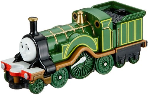Tootally Thomas - James - Tomica Diecast