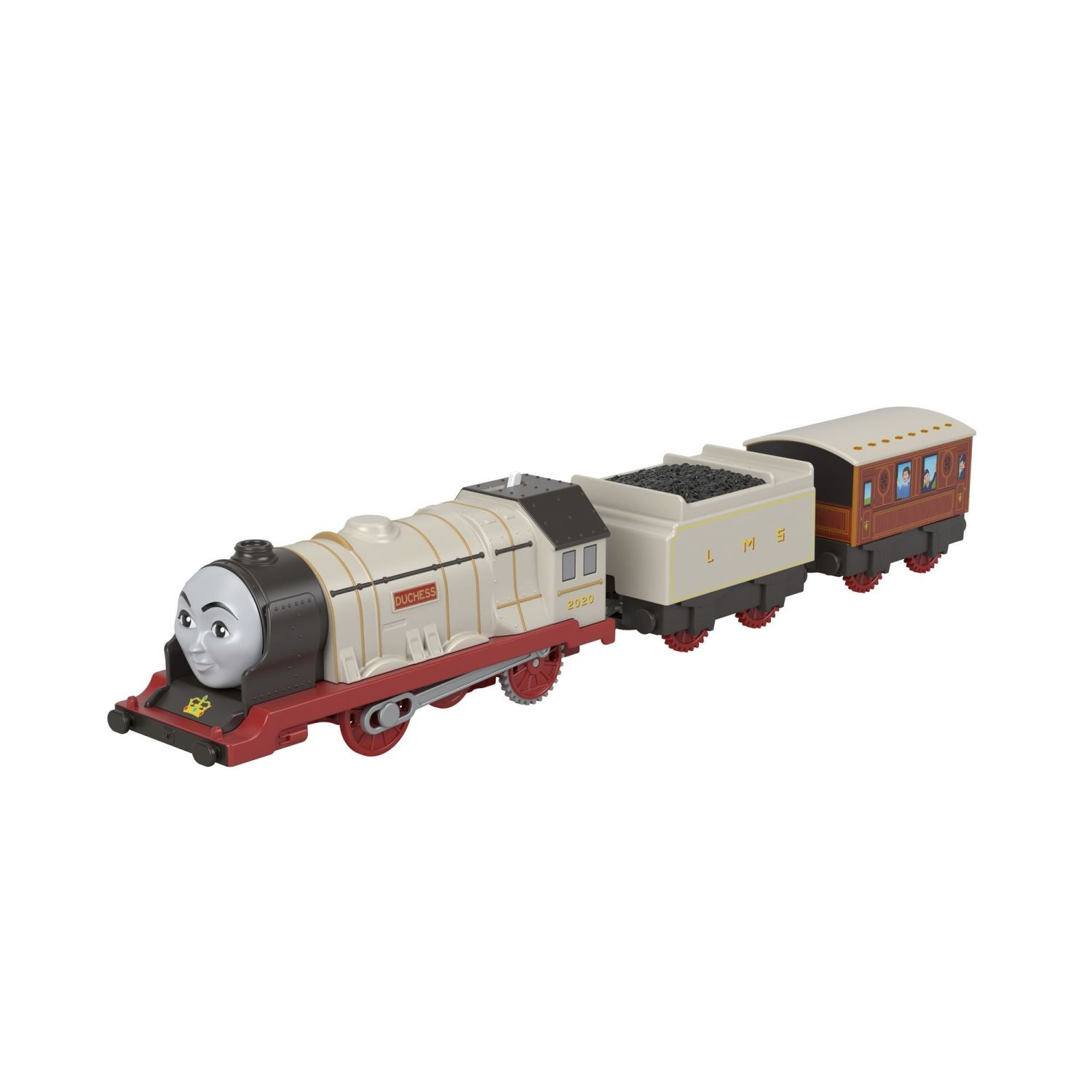 3 Piece Sets - Tootally Thomas - Thomas the Tank Engine & Friends ...
