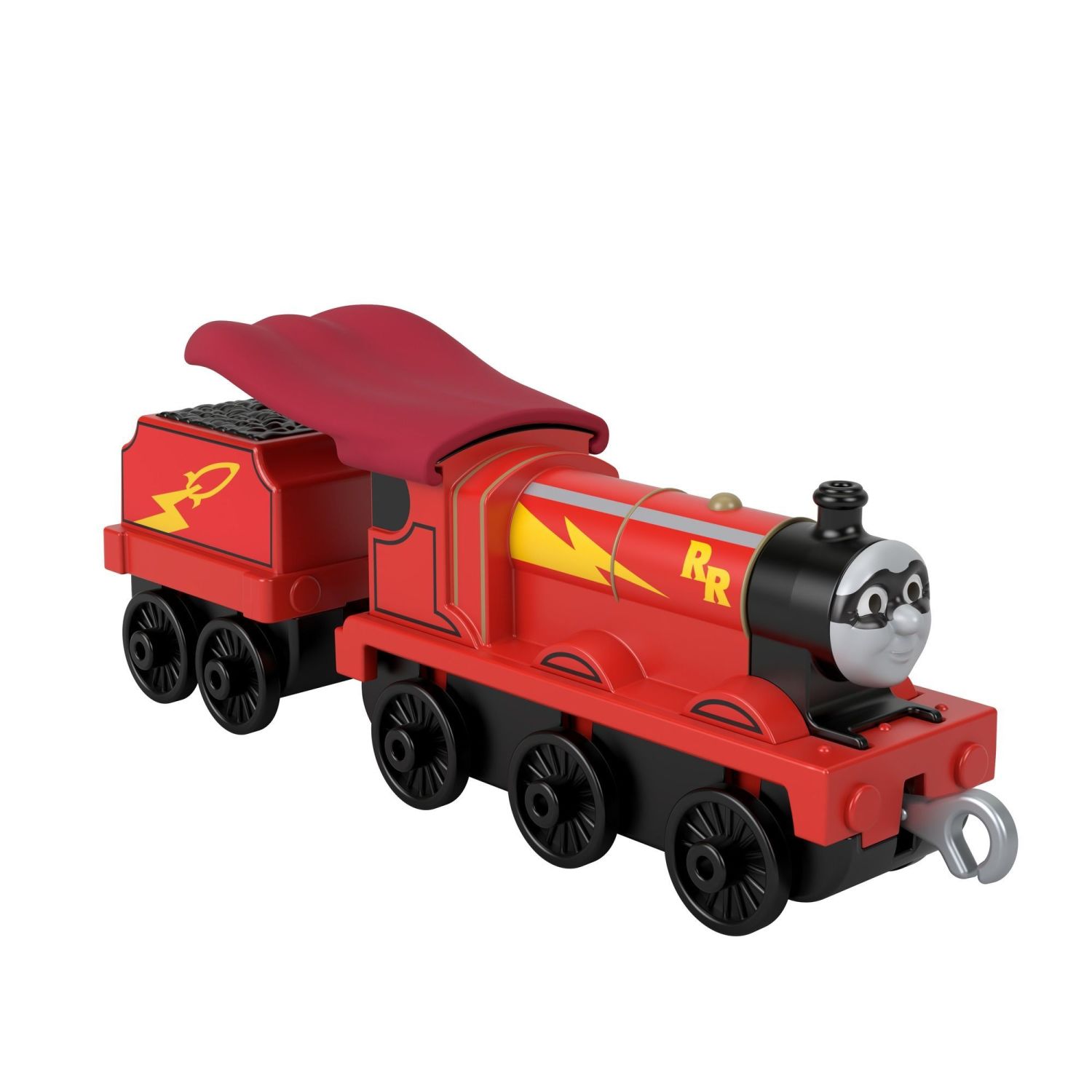 Trackmaster Push Along - Tootally Thomas - Thomas the Tank Engine ...