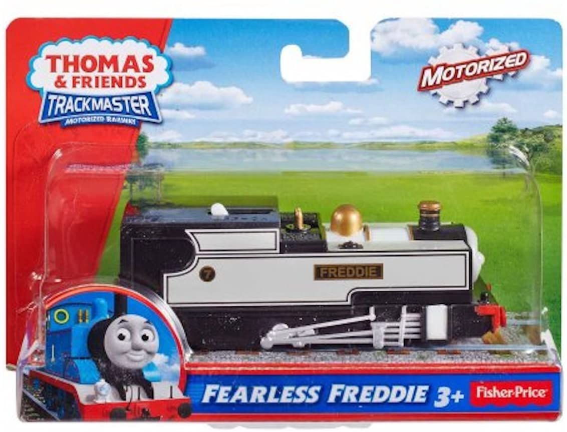 Tootally Thomas - Tidmouth Turntable - Trackmaster Revolution