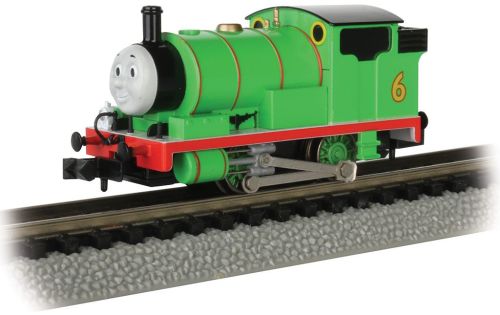 Tootally Thomas - Peter Sam - Bachmann