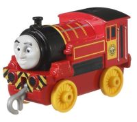 Tootally Thomas - Luke - Trackmaster Push Along