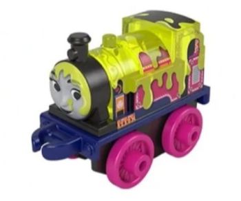 Tootally Thomas - Rajiv - Thomas Minis 2021