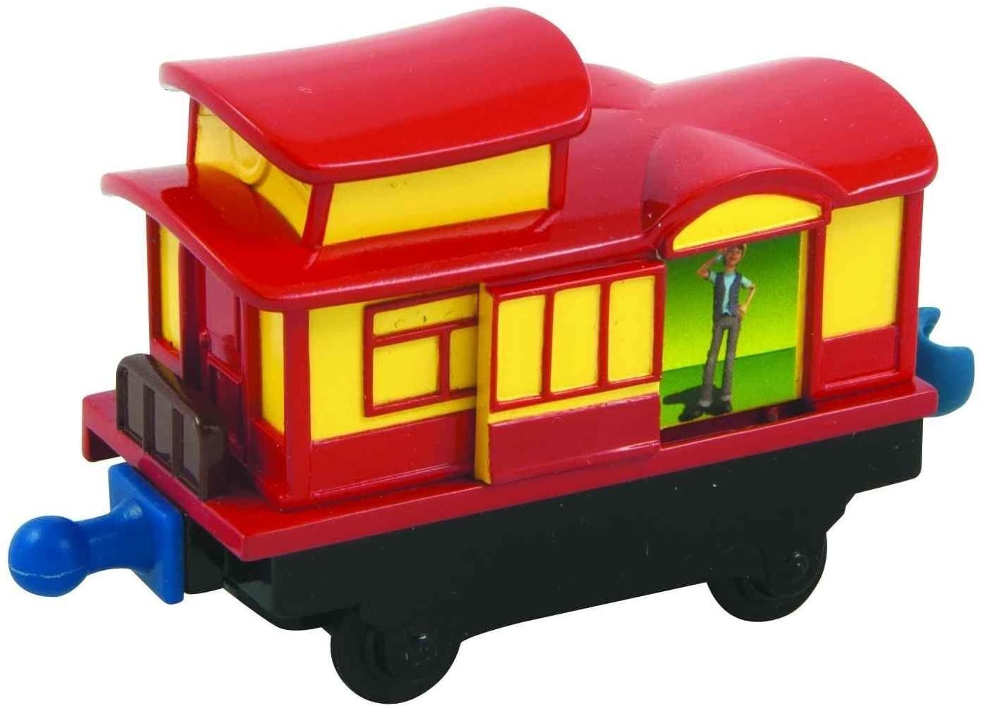 Chuggington - Tootally Thomas - Thomas the Tank Engine & Friends online ...