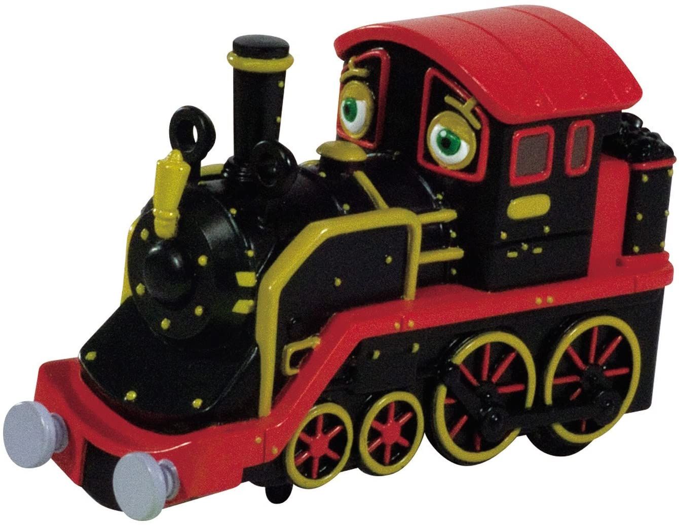 Chuggington - Tootally Thomas - Thomas the Tank Engine & Friends online ...