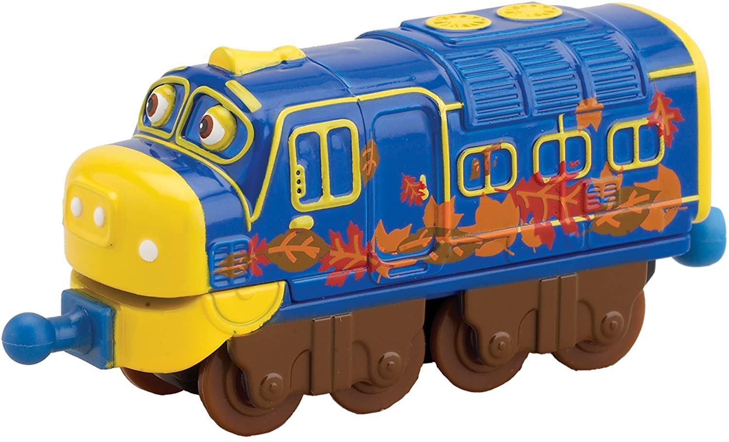 Chuggington - Tootally Thomas - Thomas the Tank Engine & Friends online ...