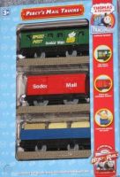 Tootally Thomas - Rosies' Fun Fair Special Trucks - Trackmaster