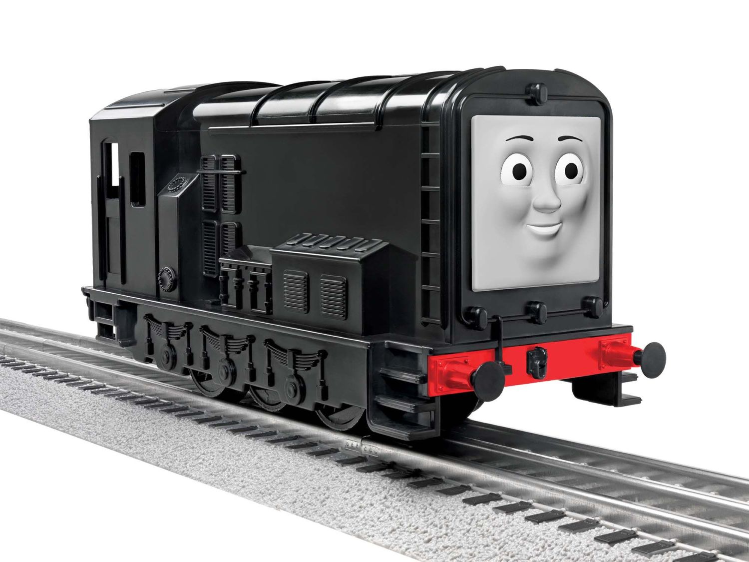 O Gauge Thomas - Tootally Thomas - Thomas the Tank Engine & Friends ...