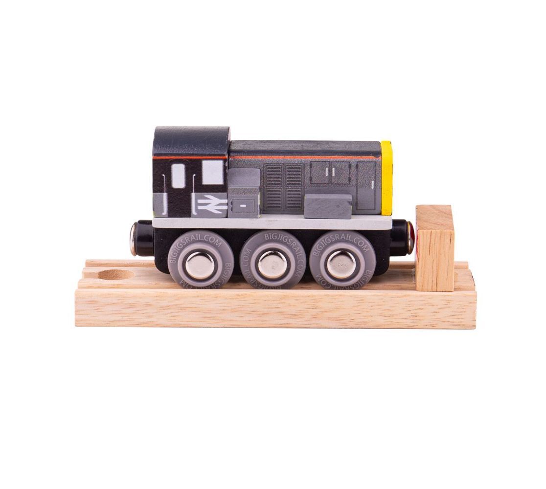 Big Jigs - Engines - Tootally Thomas - Thomas the Tank Engine & Friends ...