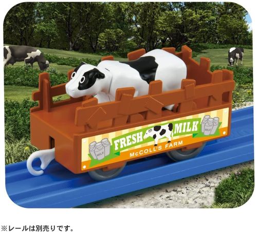 Thomas Engine Sets - Tootally Thomas - Thomas the Tank Engine & Friends ...