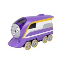 Tootally Thomas - Sandy the Rail Speeder - All Engines Go - Push Along