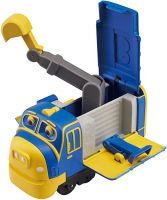Tootally Thomas - Radio Control Wilson - Chuggington