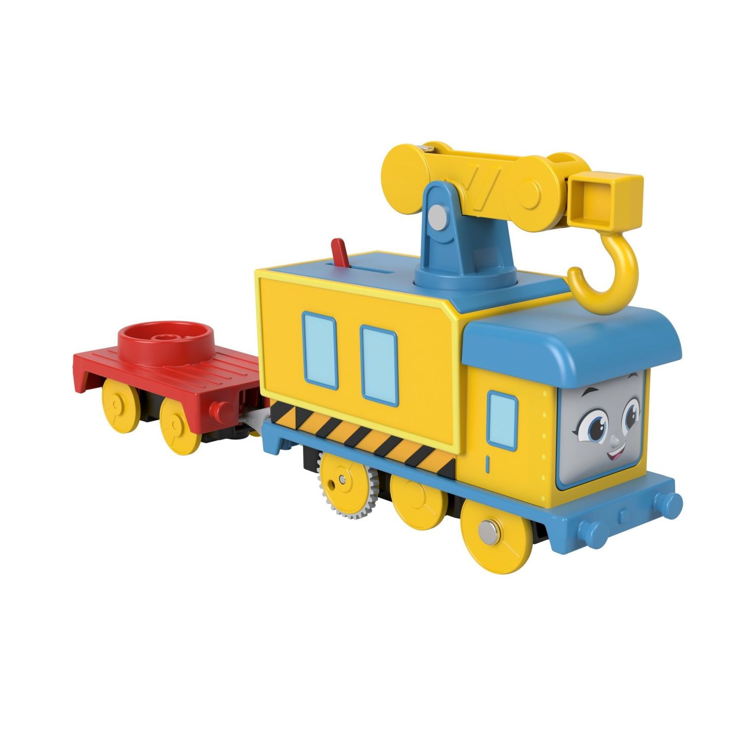 Motorized - Tootally Thomas - Thomas the Tank Engine & Friends online shop