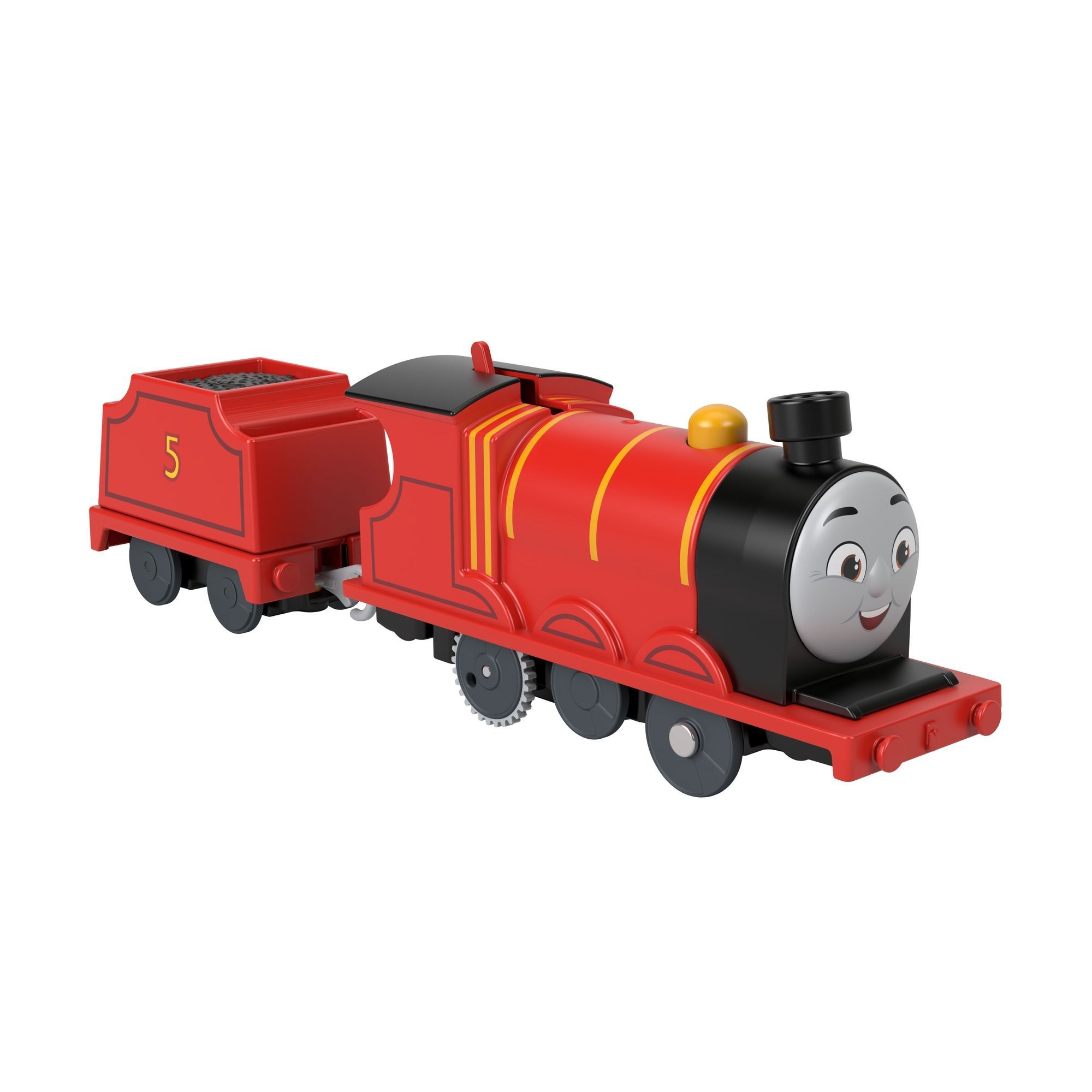 Tootally Thomas - Gordon - All Engines Go - Motorized