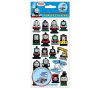 Tootally Thomas - Top Trumps Classics - Trains