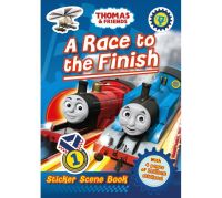 Tootally Thomas - Thomas & Friends "Right On Time" Clock Puzzle - Games ...