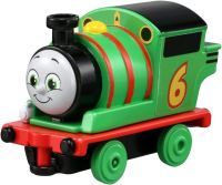 Tootally Thomas - Whiff - All Engines Go - Motorised