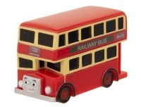 Tootally Thomas - Slope Rail Set ( set of 2 ) - Plarail Capsule