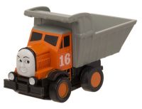 Tootally Thomas - Slope Rail Set ( set of 2 ) - Plarail Capsule