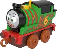 Tootally Thomas - Rainbow Thomas - All Engines Go - Push Along